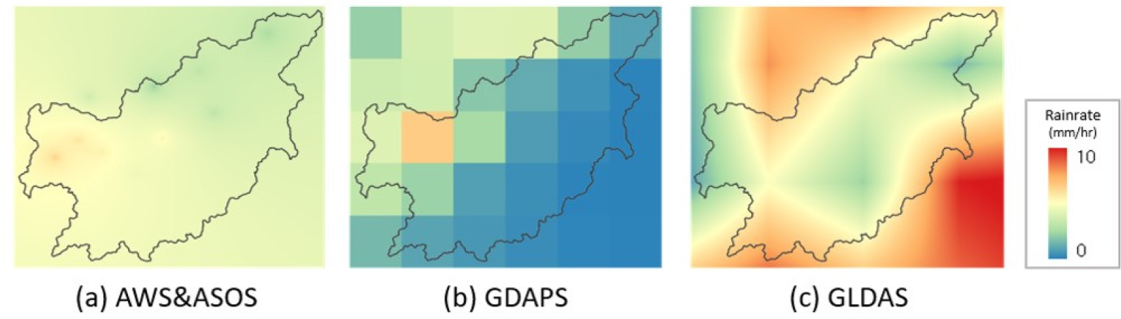 High-resolution medium-range streamflow prediction using distributed ...
